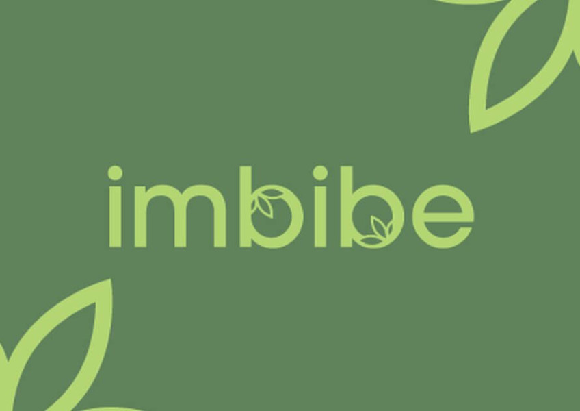 ‘Imbibe’ garden Coffee and book room | Murlough House