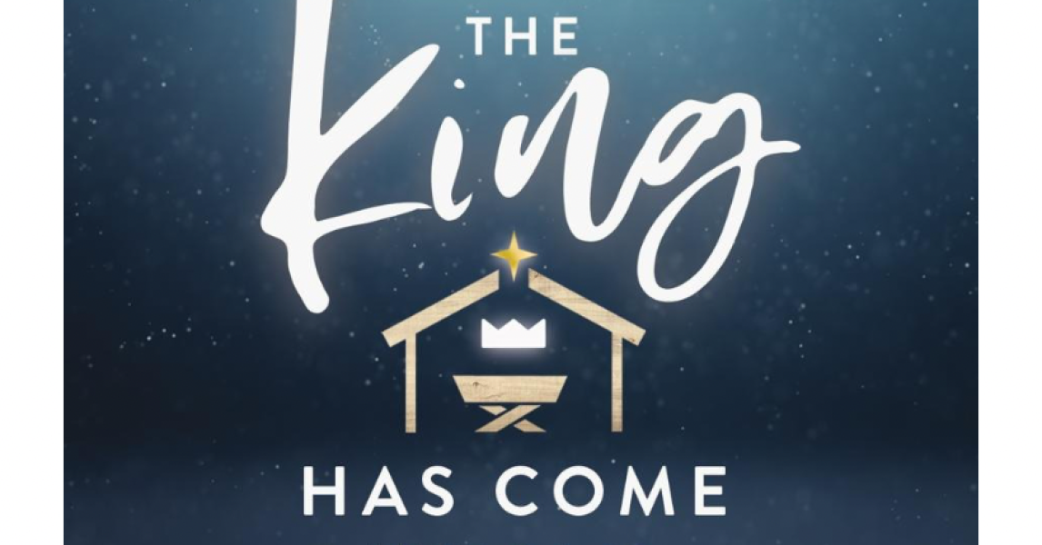 THE KING HAS COME | Murlough House