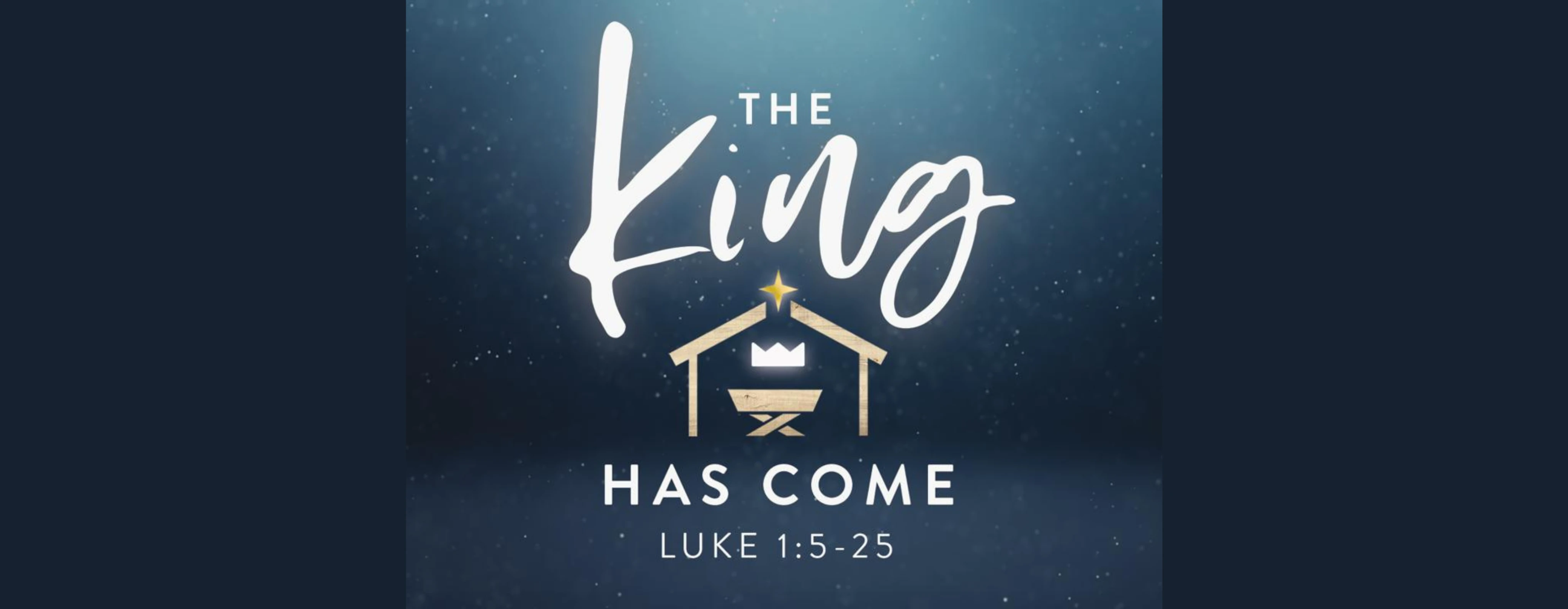 THE KING HAS COME | Murlough House